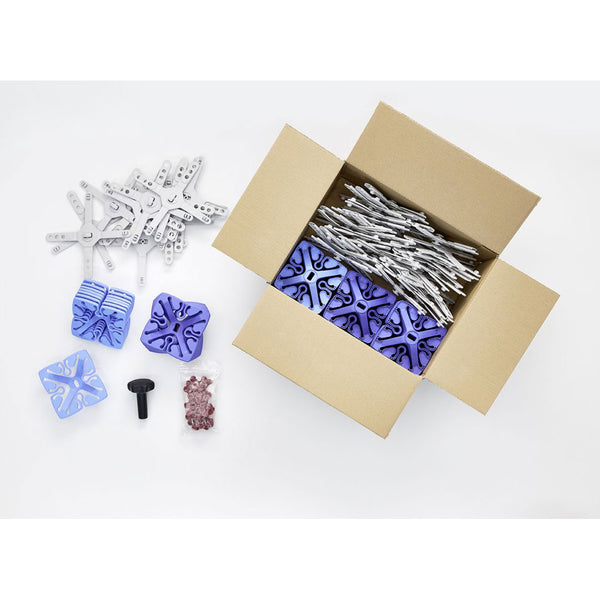 Froli STAR Bed Kits - Froli Systems