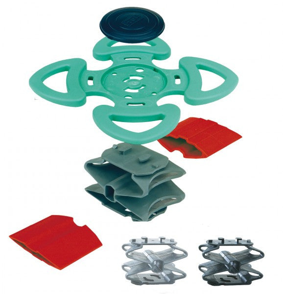 Froli ZONA Bed Kits - Froli Systems